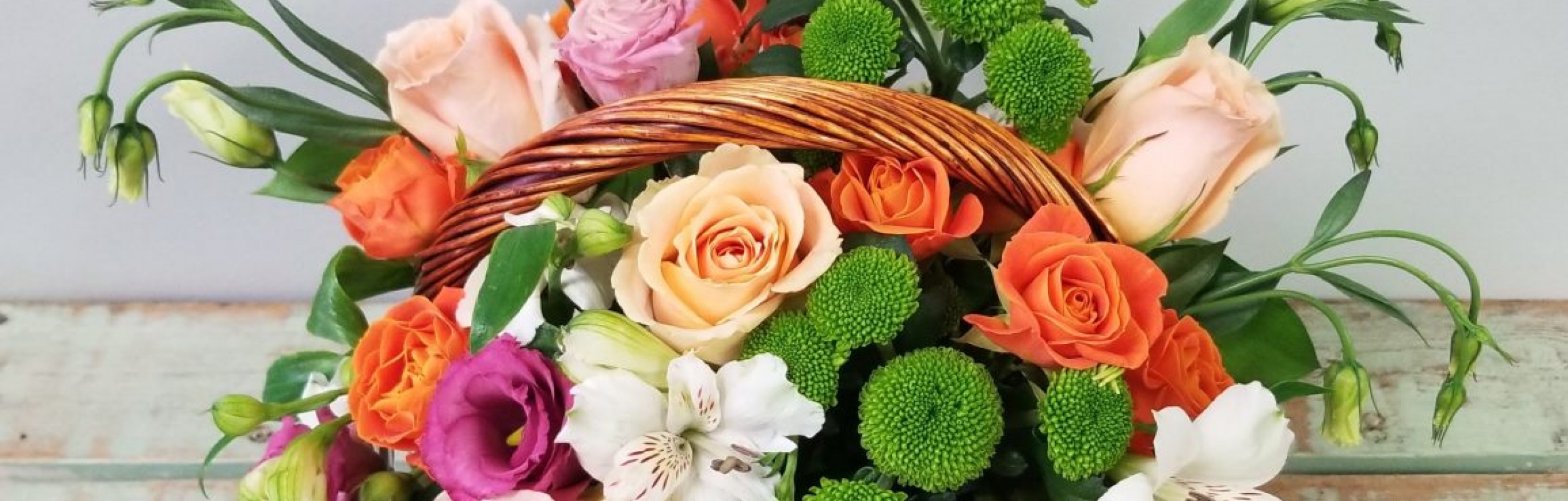 Petals Plus Floral Design