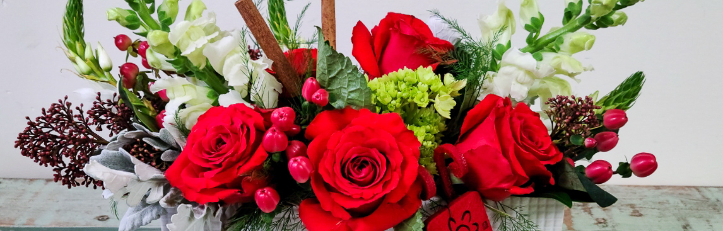 Petals Plus Floral Design